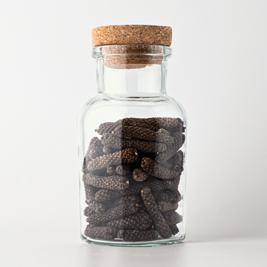012 JAVA LONG PEPPER – RIVSALT